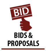 bids – North Andover News