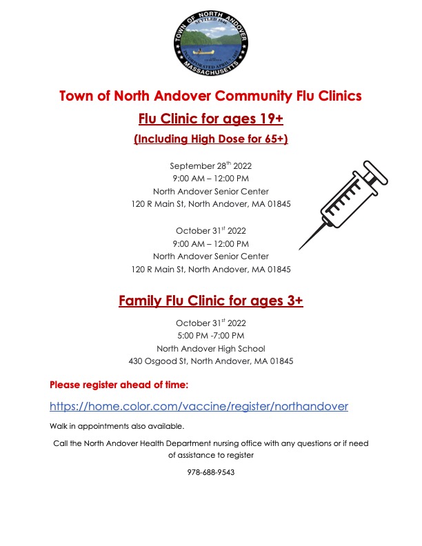 flu-flyer-2022.jpg – North Andover News